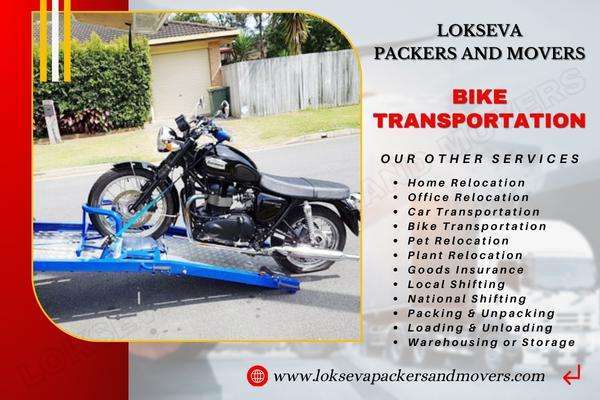 Lokseva Packers and Movers @ +91-9284010683 | Contact Us